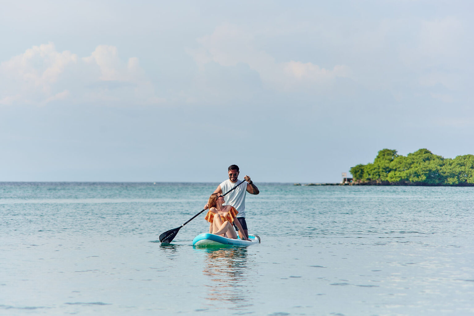 Experiences - Majagua Hotel